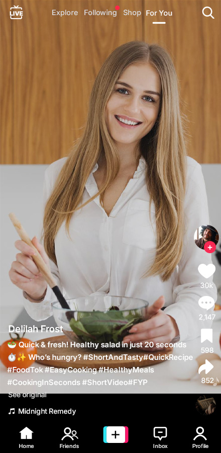 TikTok Algorithm Explained: How It Works and 9 Tips to Go Viral