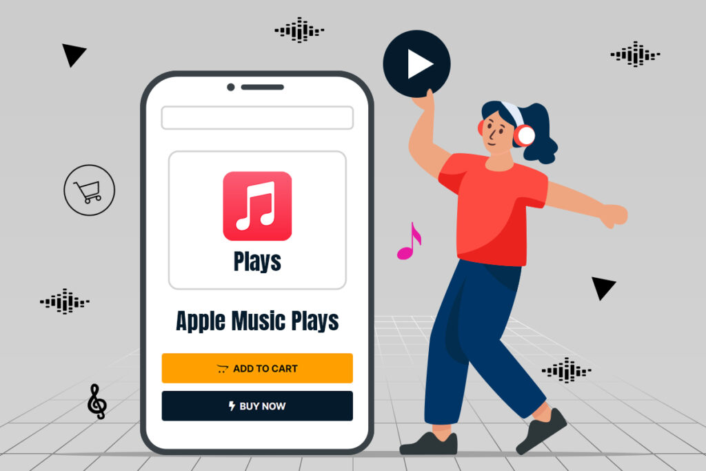 12 Quick Ways to Get More Apple Music Plays | Media Mister Blog