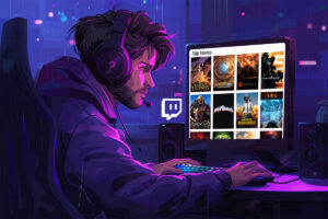 How To Join a Team on Twitch: A Step-by-Step Guide
