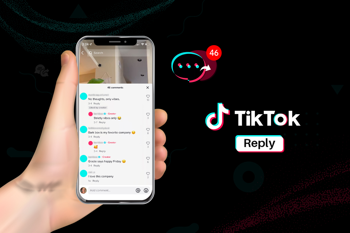 14 Proven Strategies to Get More TikTok Comment Replies