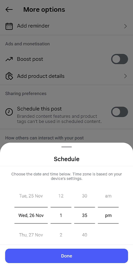Ultimate Guide to Build an Effective Instagram Content Strategy