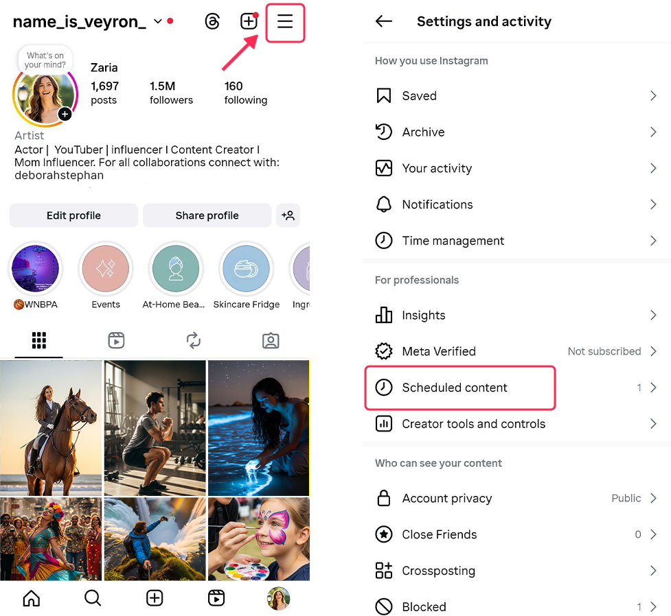How to Schedule Instagram Posts: Complete Step-by-Step Guide