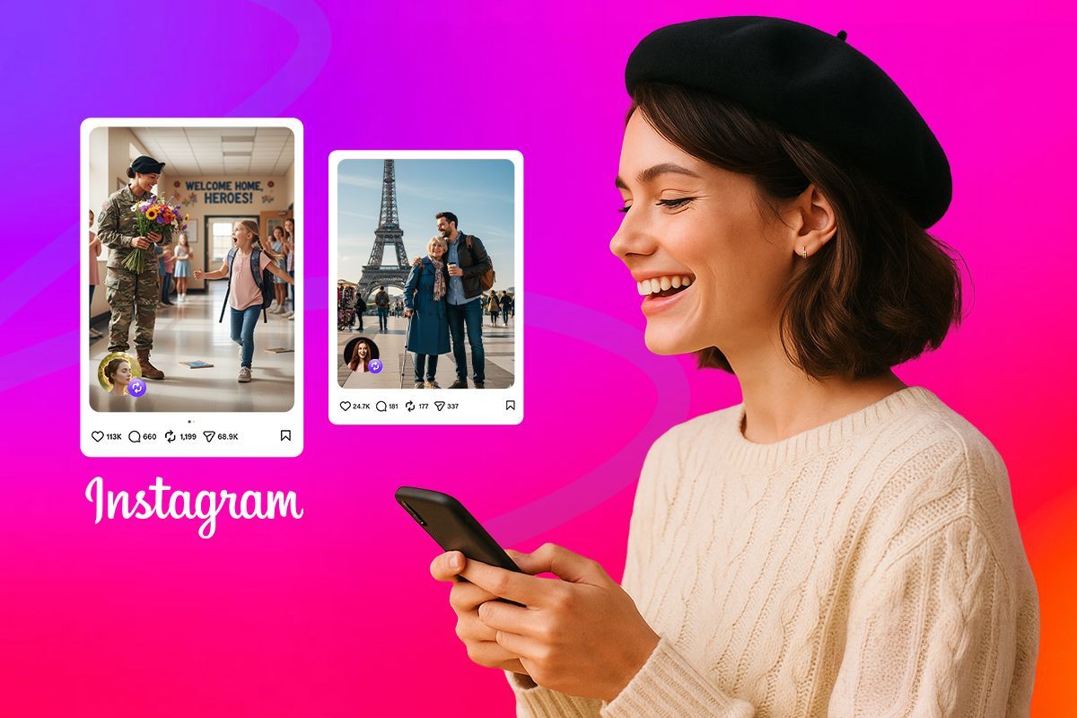 13 Effective Tips to Get More Reposts on Instagram
