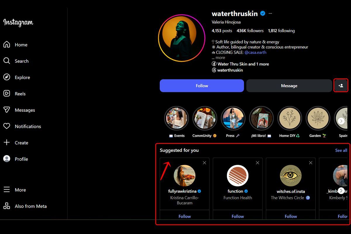 A Complete Guide to Find Instagram Influencers in Your Niche