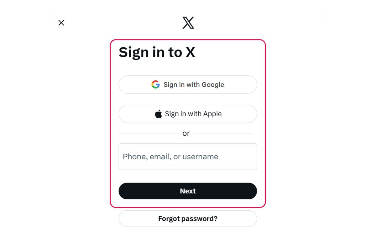 Step-by-Step Guide to Get Your X Poll URL