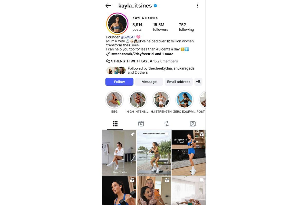 How Instagram Influencers Grow Followers Fast in 2026