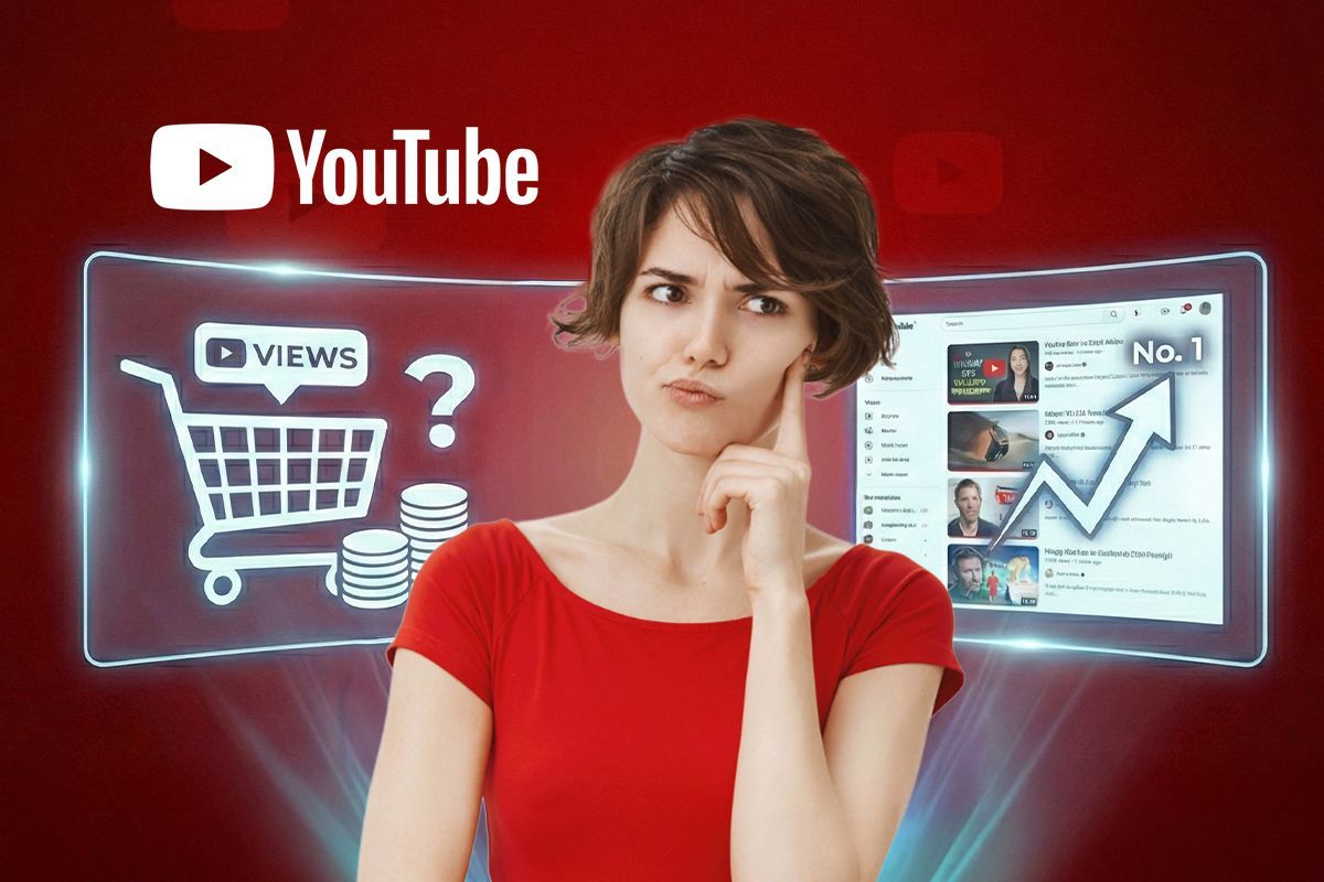 Can Buying Views Improve YouTube Search Rankings? Truth Revealed