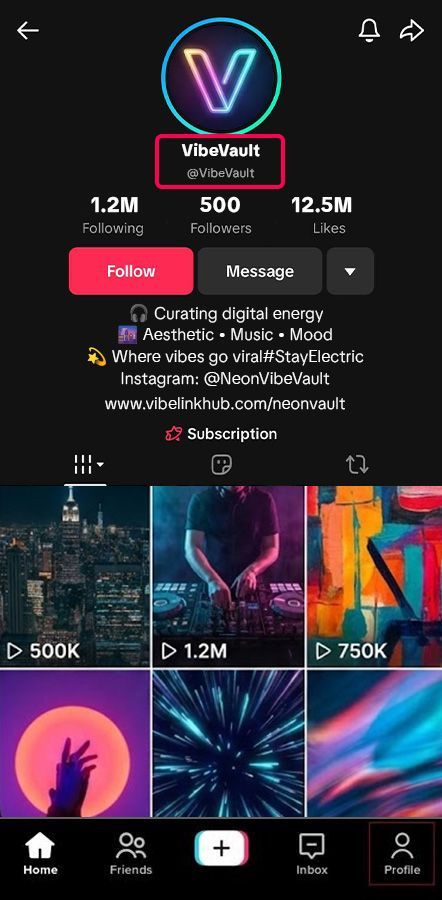 How to Optimize Your TikTok Profile: 10 Proven Tips