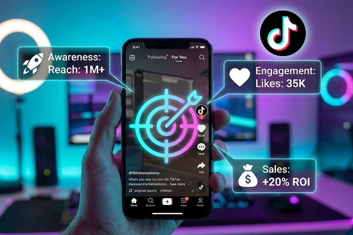 8 Ways to Find TikTok Influencers for Your Brand & Drive ROI