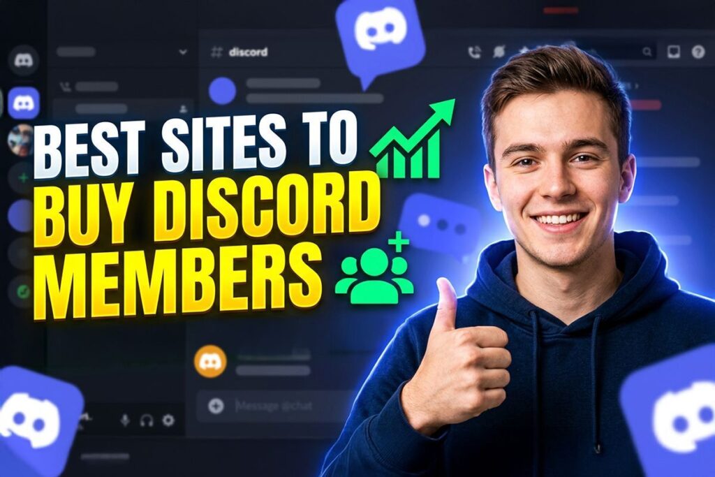 Discord Server Boost: Level Up Your Server Effectively