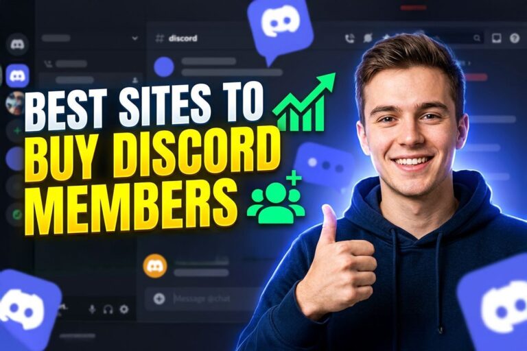 How to Get More Discord Members: 14 Effective Ways