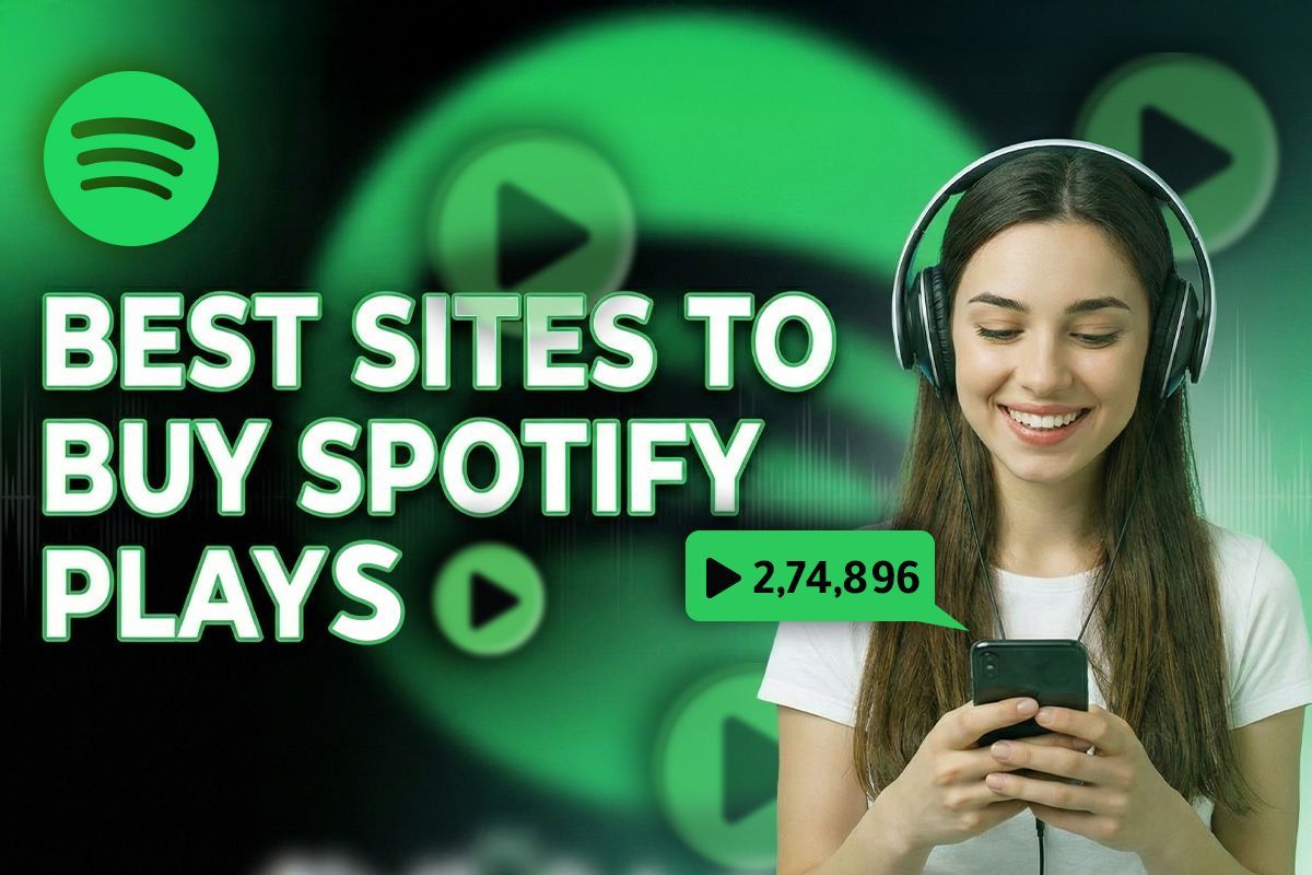 6 Best Sites to Buy Spotify Plays (Compared & Ranked)