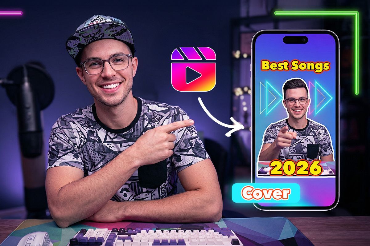 Instagram Reels Cover: An Ultimate Guide for More Engagement