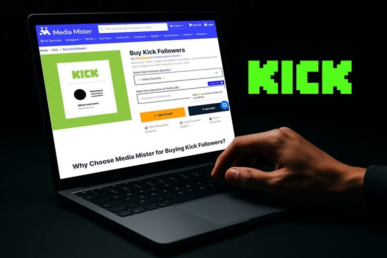 How to Get YouTube Channel URL | Media Mister Blog