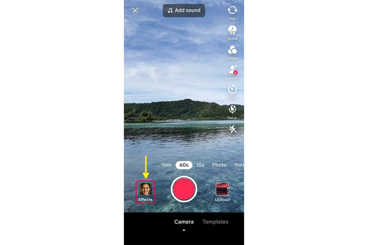TikTok Effects Guide: How to Use Them Like a Pro