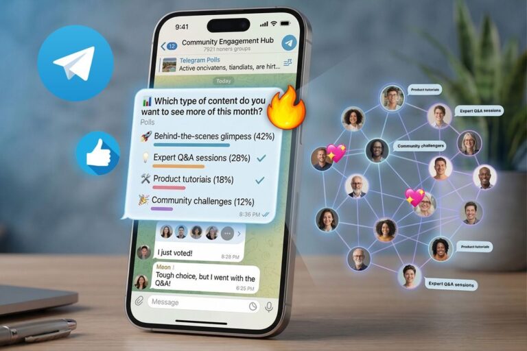 How to Create a Telegram Channel: A Detailed Step-by-Step Guide