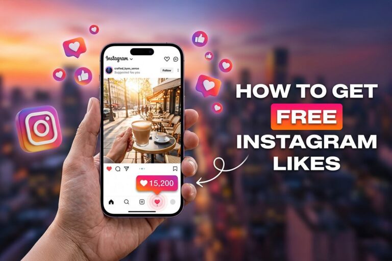 5 Best Sites to Get Free Instagram Likes Compared