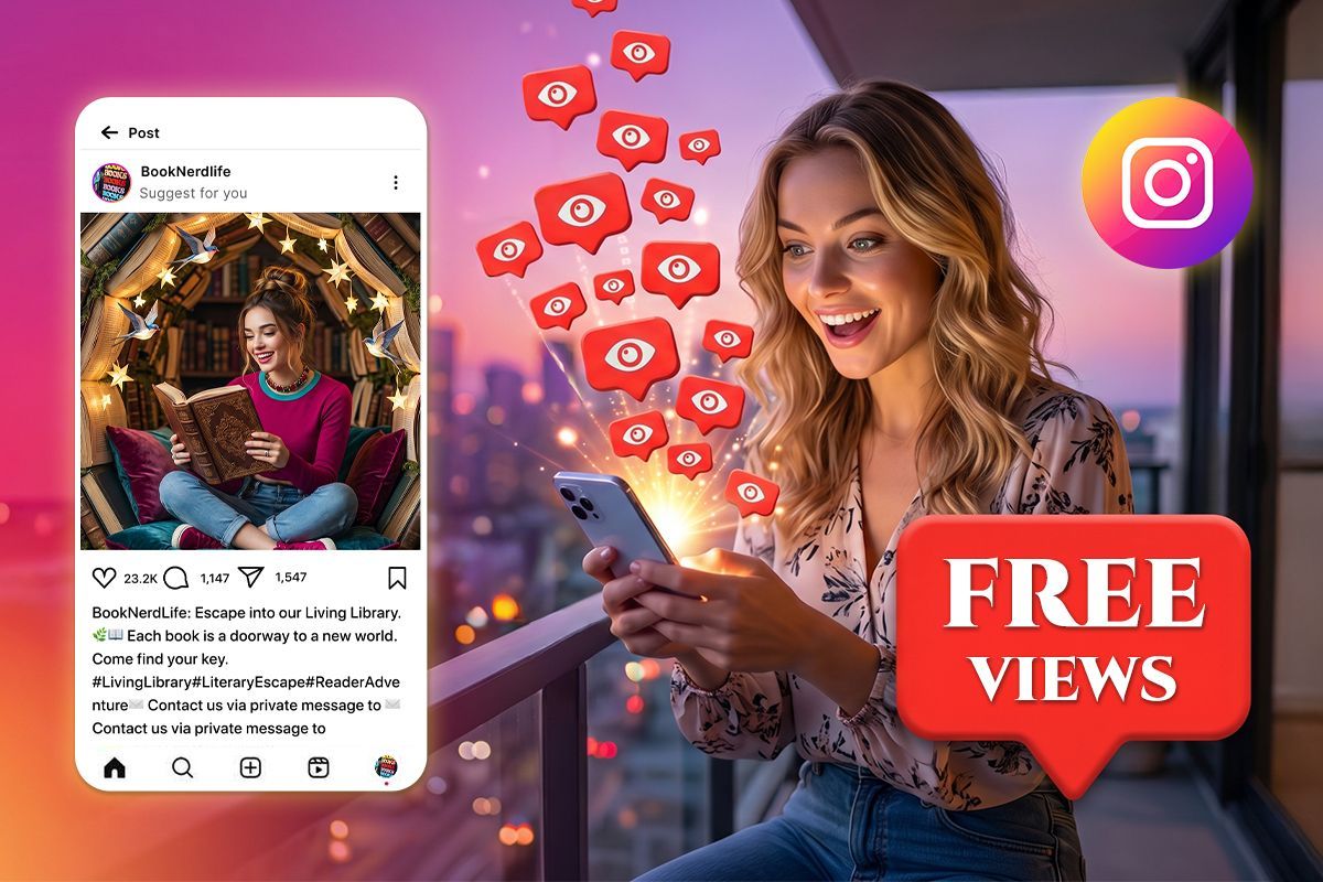 Instagram Gifts: The Ultimate Guide for Creators