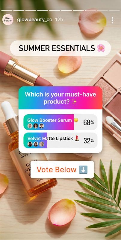 How to Get Free Instagram Story Poll Votes? 11 Easy Methods