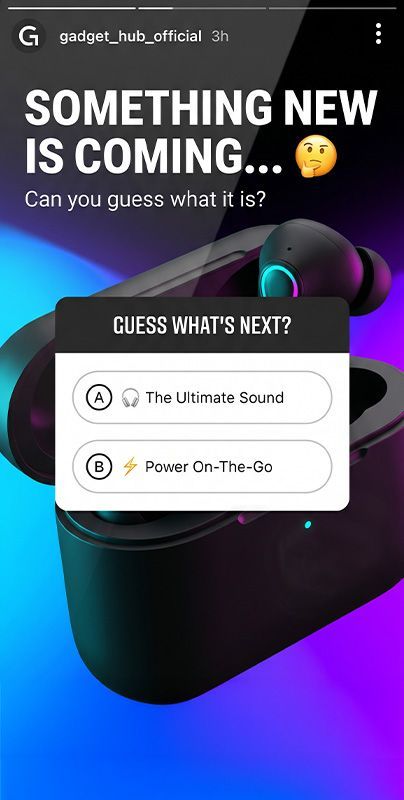 How to Get Free Instagram Story Poll Votes? 11 Easy Methods