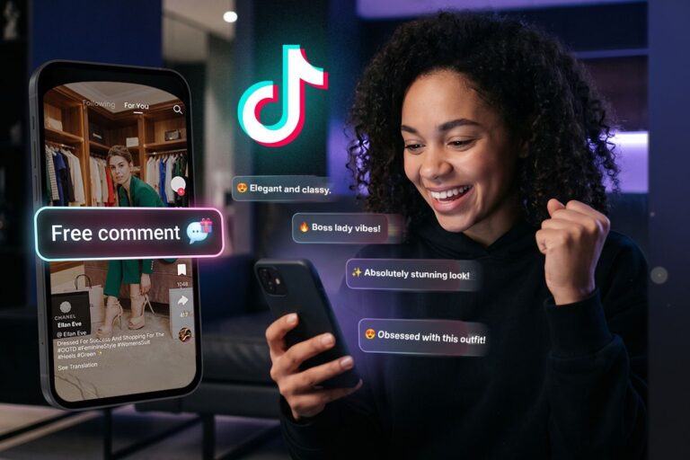 How to Use Green Screen on TikTok: A Complete Guide