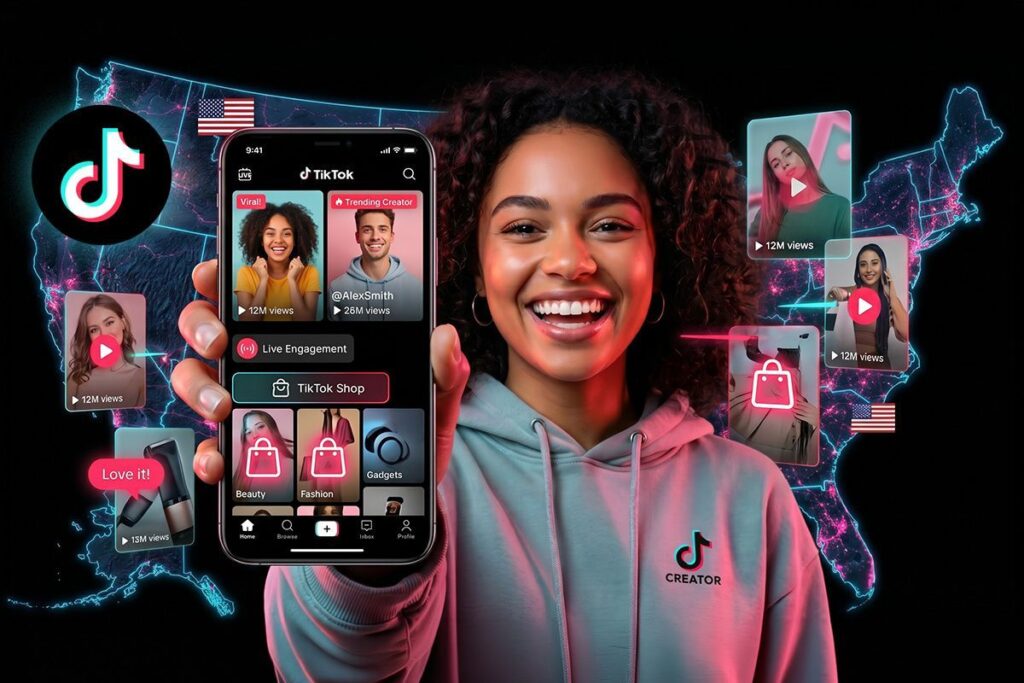 How to Use Green Screen on TikTok: A Complete Guide
