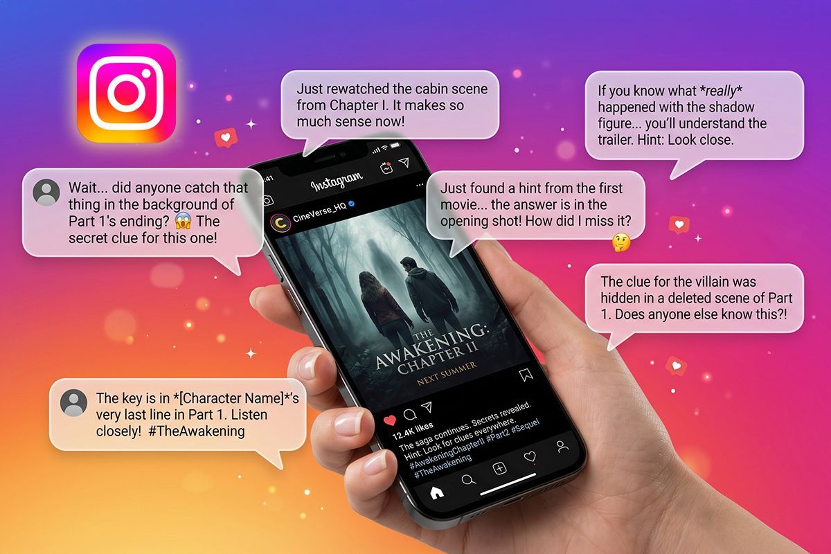 How to Get Free Instagram Comments: 12 Proven Methods
