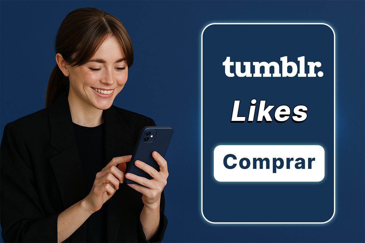 13 Formas Expertas de Conseguir más likes en Tumblr