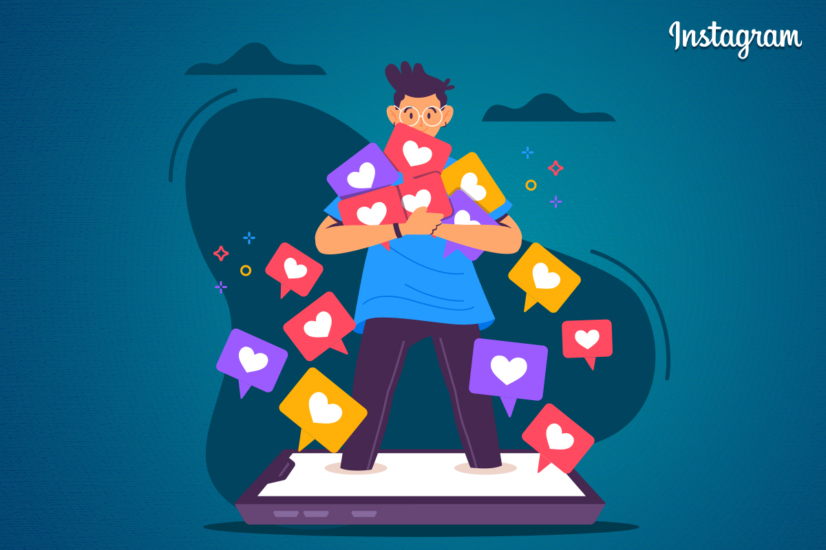 Comment obtenir plus de likes sur Instagram : 13 façons simples