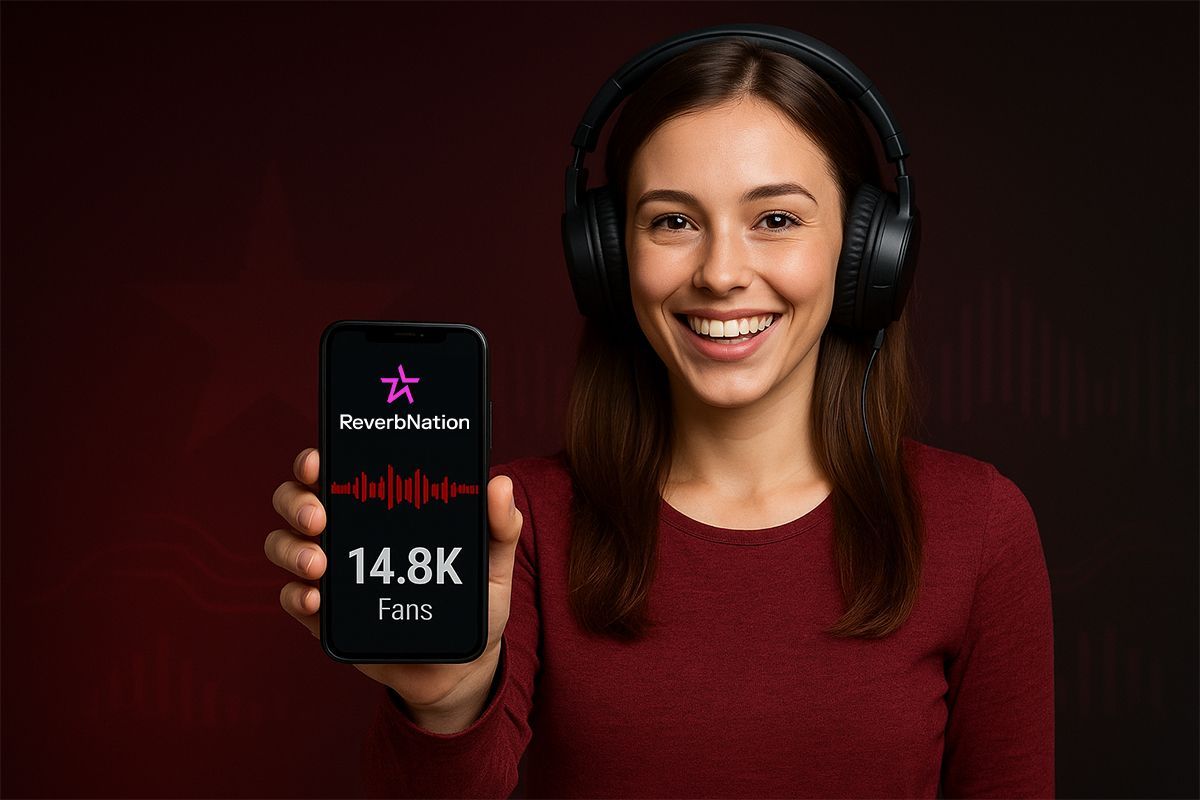 14 astuces efficaces pour obtenir plus de fans sur ReverbNation