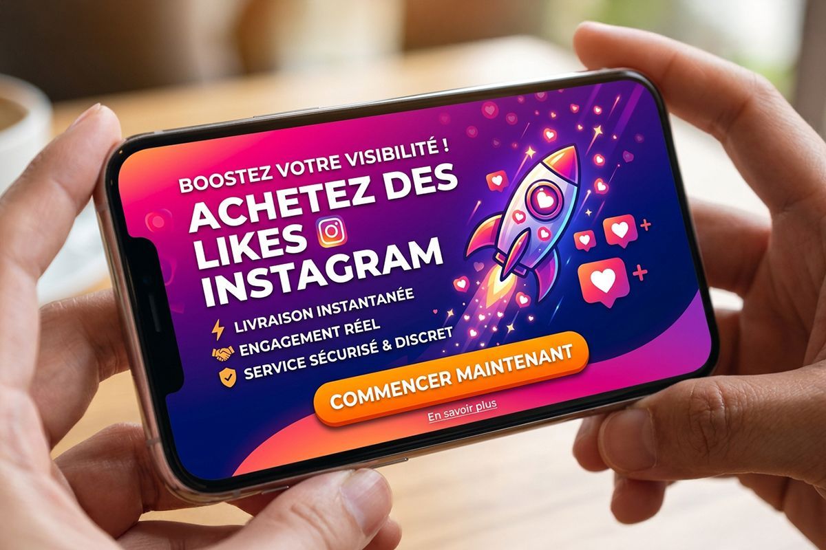 Comment obtenir 1000 likes sur Instagram (11 astuces intelligentes)