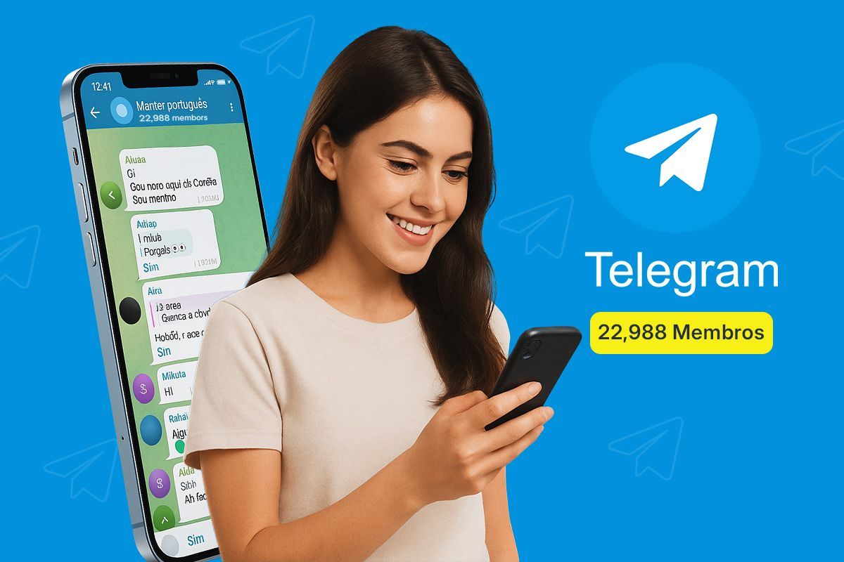 9 Maneiras Principais de Conseguir mais Membros no Telegram