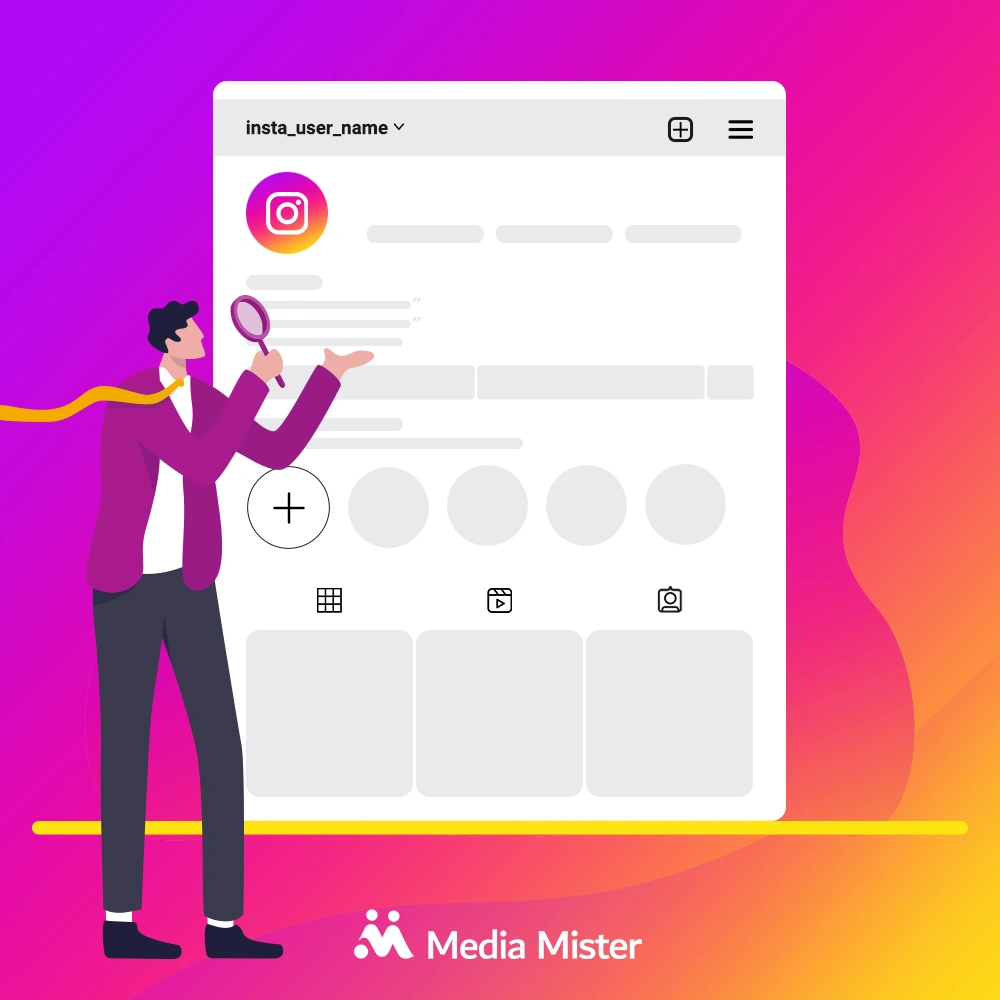Instagram Profile Analyzer – Free Account Analytics Tool